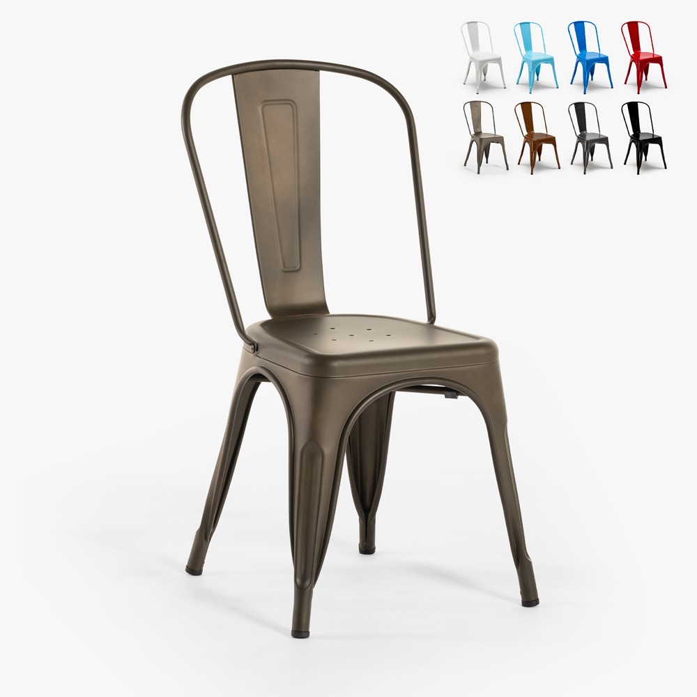 Ebay metal chairs store